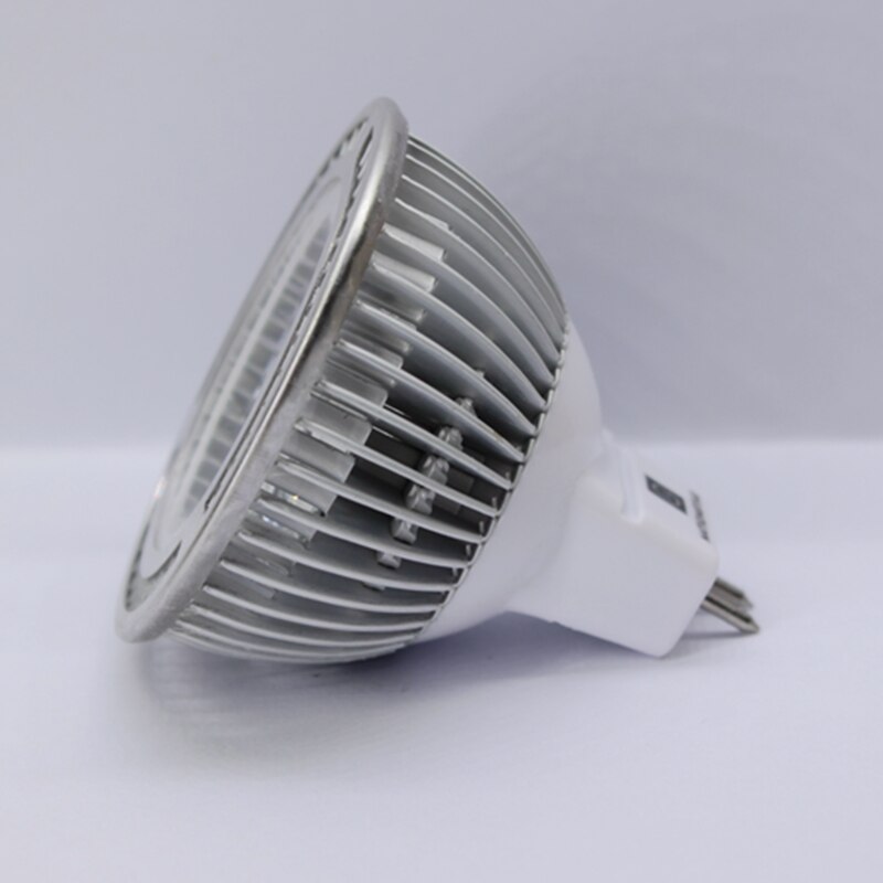 5PCS Spotlight Bulb MR16 12V 3W 4W 5W High Power L... – Grandado