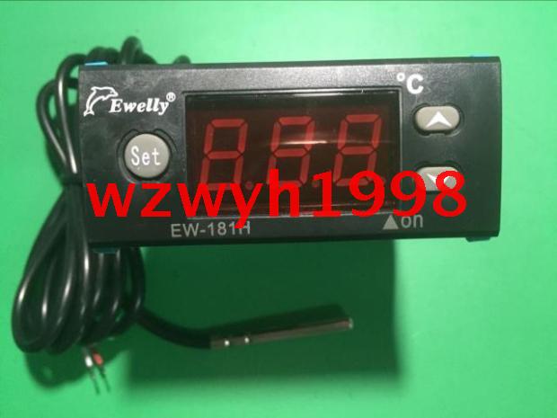 Microcomputer Temperature Controller EW 181H Refri... – Grandado