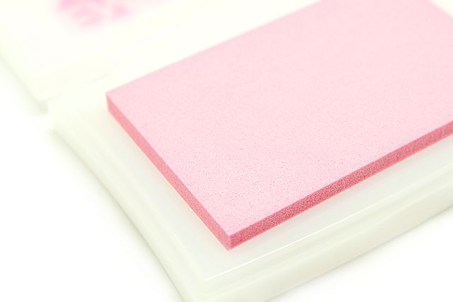Tsukineko Transparent Embossing Stamp Inkpads Clea... – Grandado