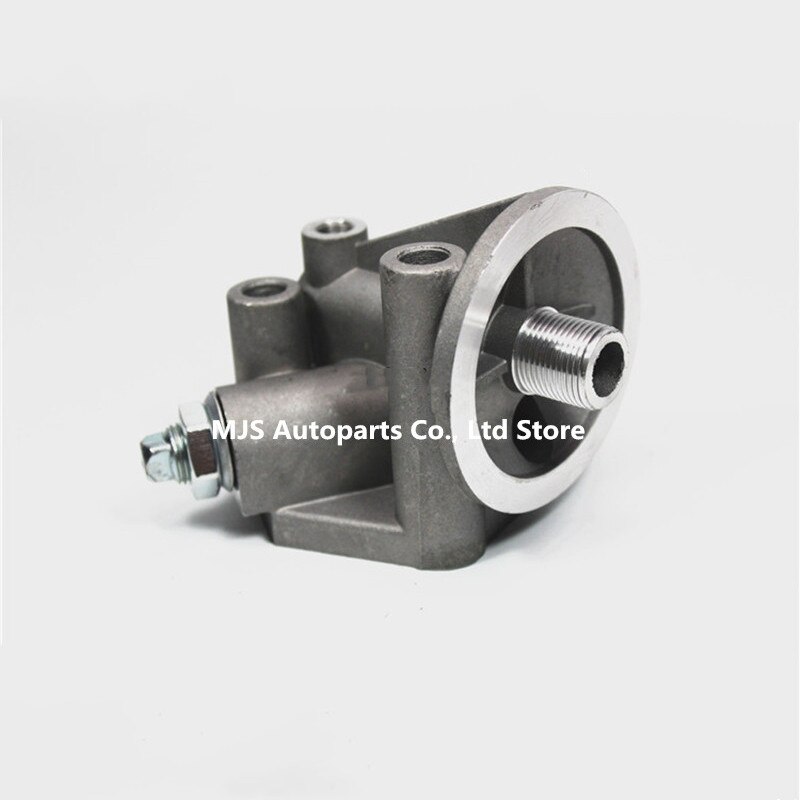 WB202 Motor Oil Filter For FAW Dachai JX0810B JX08... – Grandado