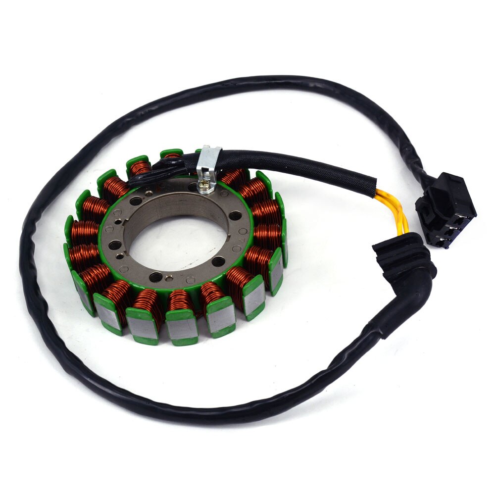 Motorfiets Magneto Motor Stator Generator Opladen ... – Vicedeal