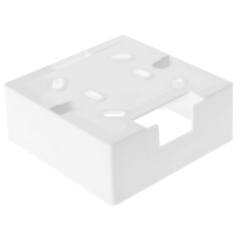 86*86 Mm Wall Mounted Junction Box Voor Thermostaa... – Grandado