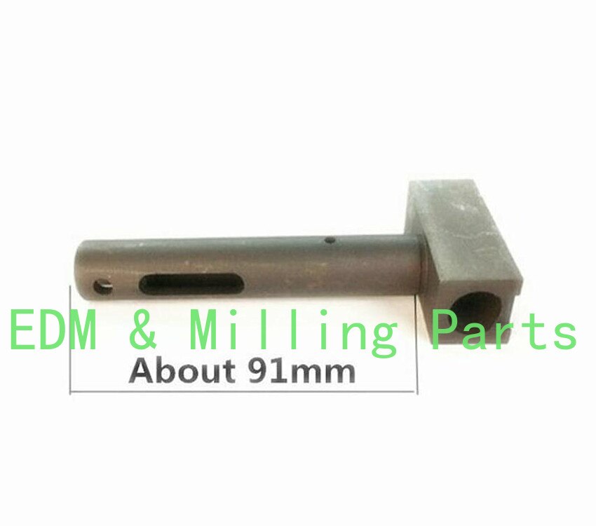 CNC Mill Milling Machine Parts Cam Rod Sleeve Asse... – Grandado