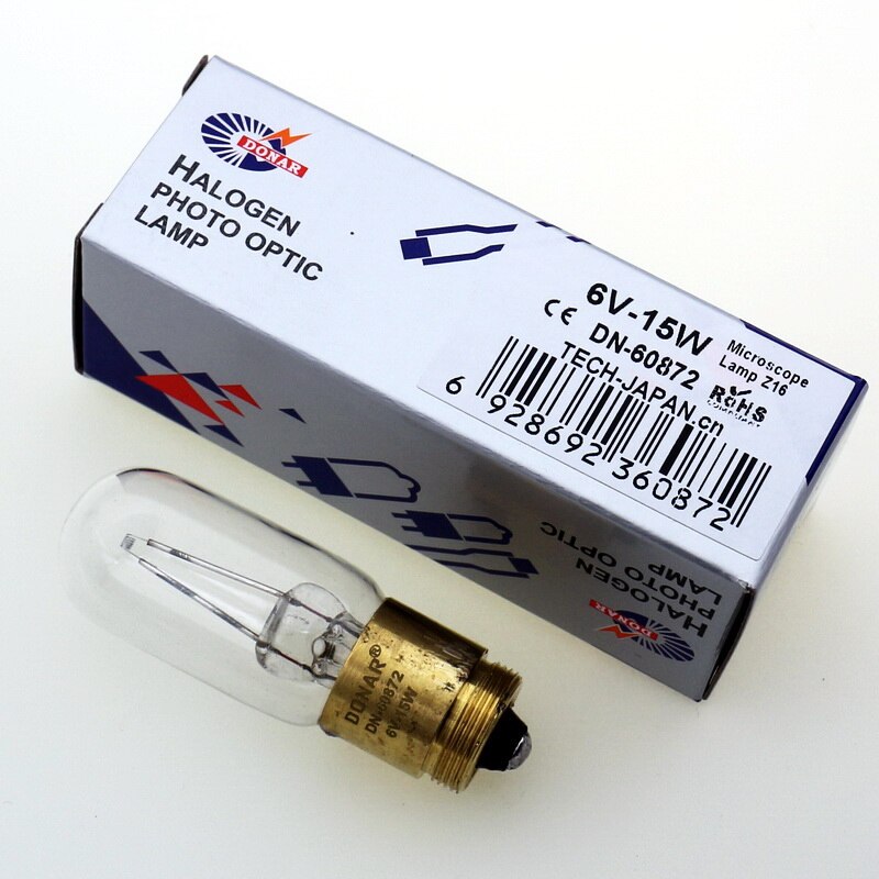 6V15W MB16 old-fashioned thread Z16 diameter 16mm ... – Grandado