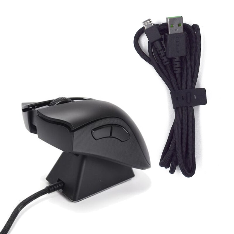 2m Mouse Lines Replacement Durable PVC USB Mouse C... – Grandado