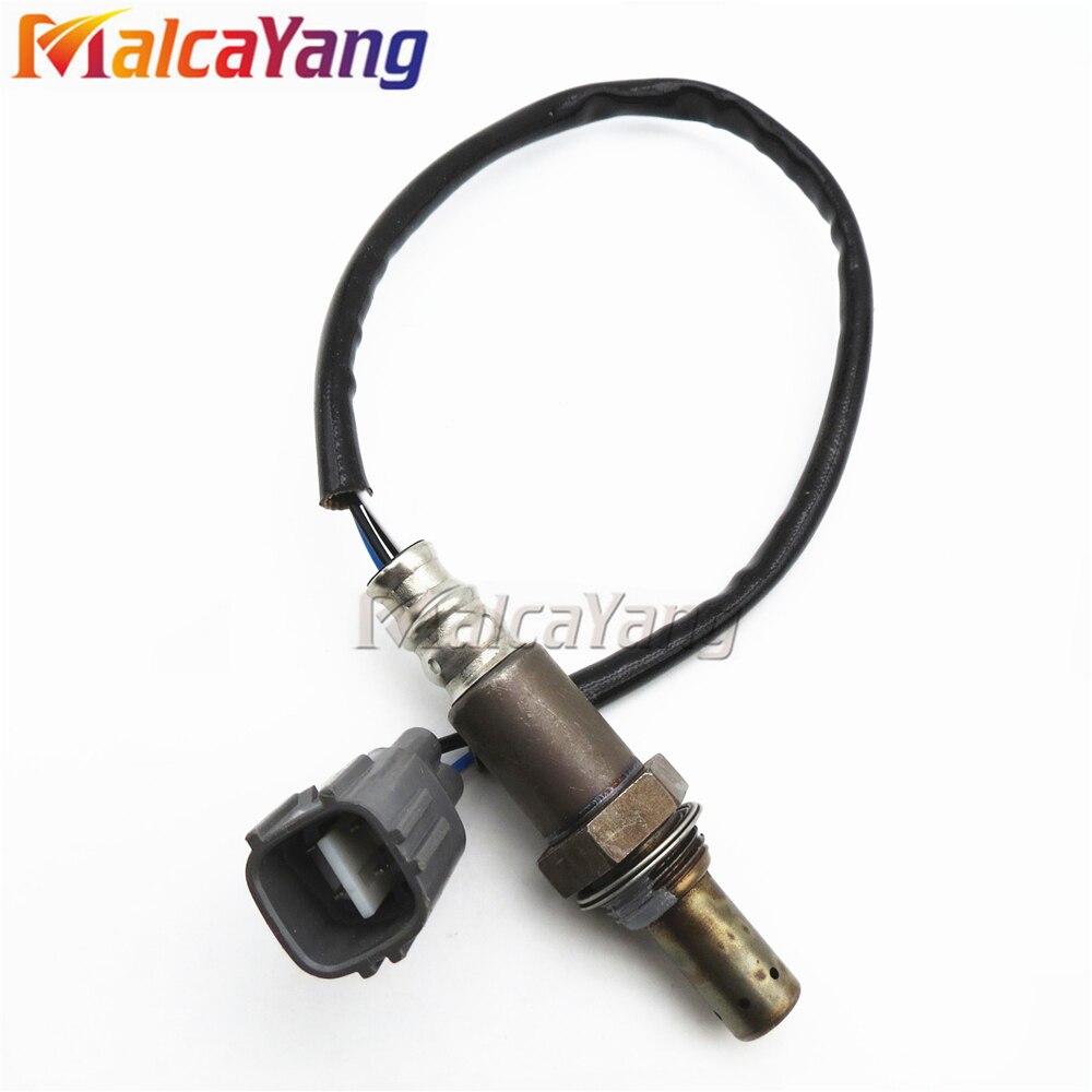 Oxygen Sensor Air Fuel Ratio Sensor Lambda Probe 8... – Vicedeal