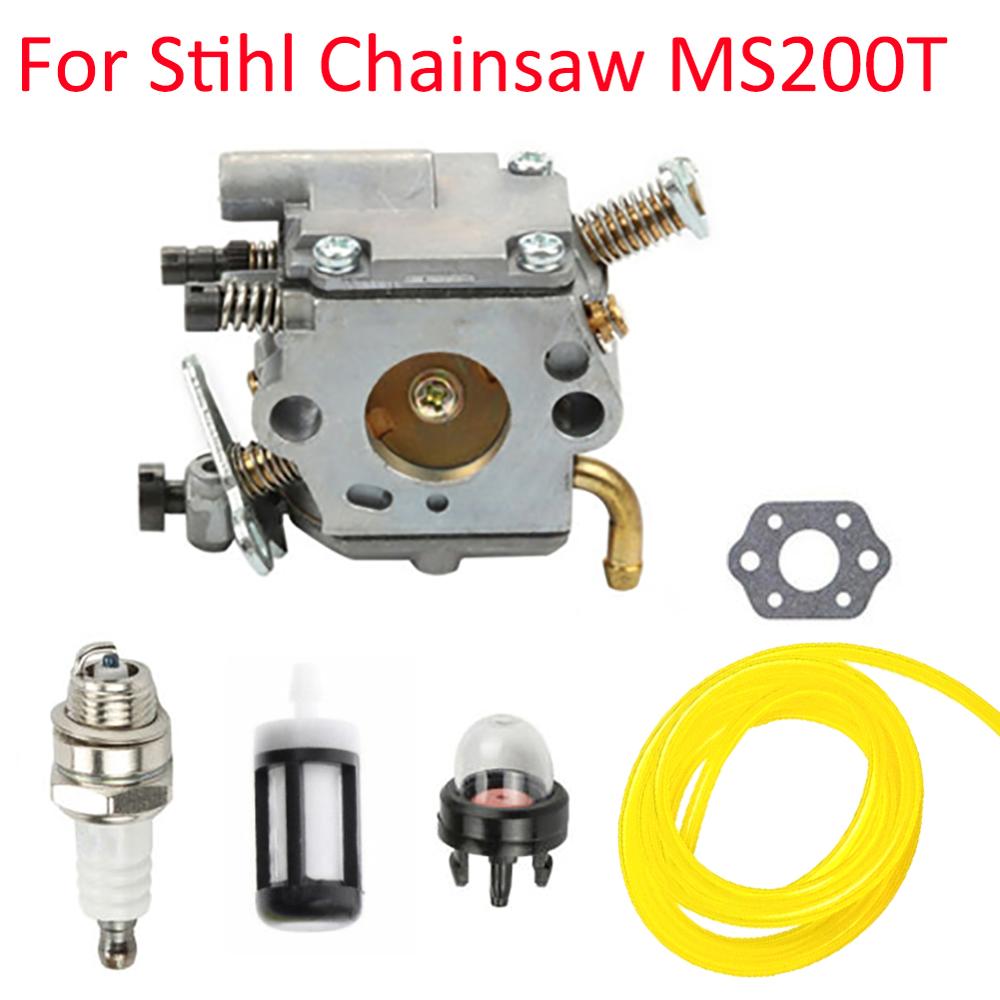 Aluminum alloy Carburetor Fuel Filter Carburetor f... – Grandado