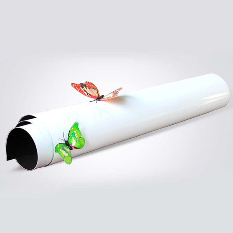 Wall Sticker Decor Soft Magnetic Whiteboard Magnet... – Grandado