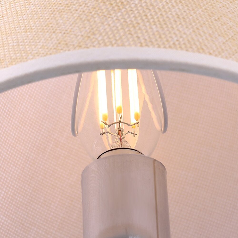 3pcs Cloth Bubble Type Lamp Shade Simple Lampshade... – Vicedeal