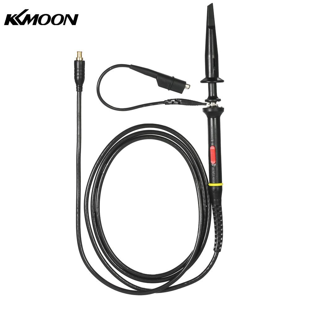 1X 10X 60MHz High Precision MCX Oscilloscope Probe... – Vicedeal