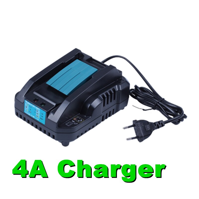 BL1860 Rechargeable Battery 18 V 12000mAh Lithium ... – Grandado