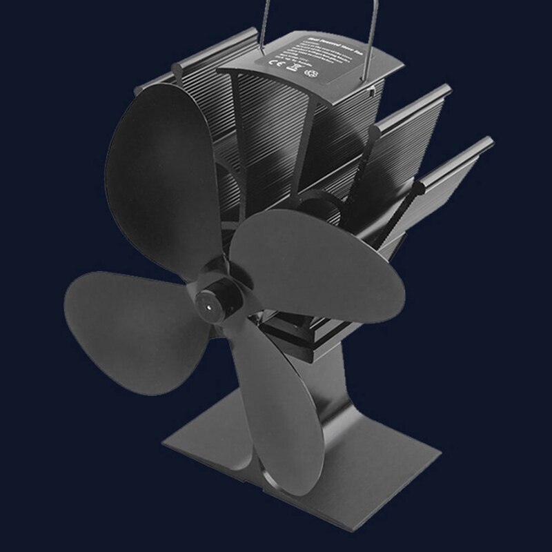 Haard Kachel Fan Milieuvriendelijke Voor Hout Log ... – Vicedeal