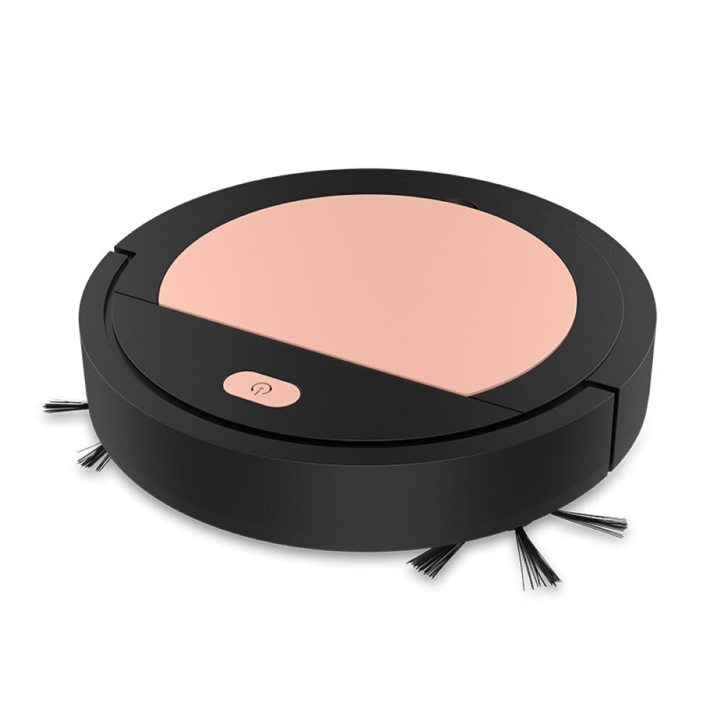 3 in 1 2000Pa Automatic Smart Sweeper Robot Mute F... – Vicedeal