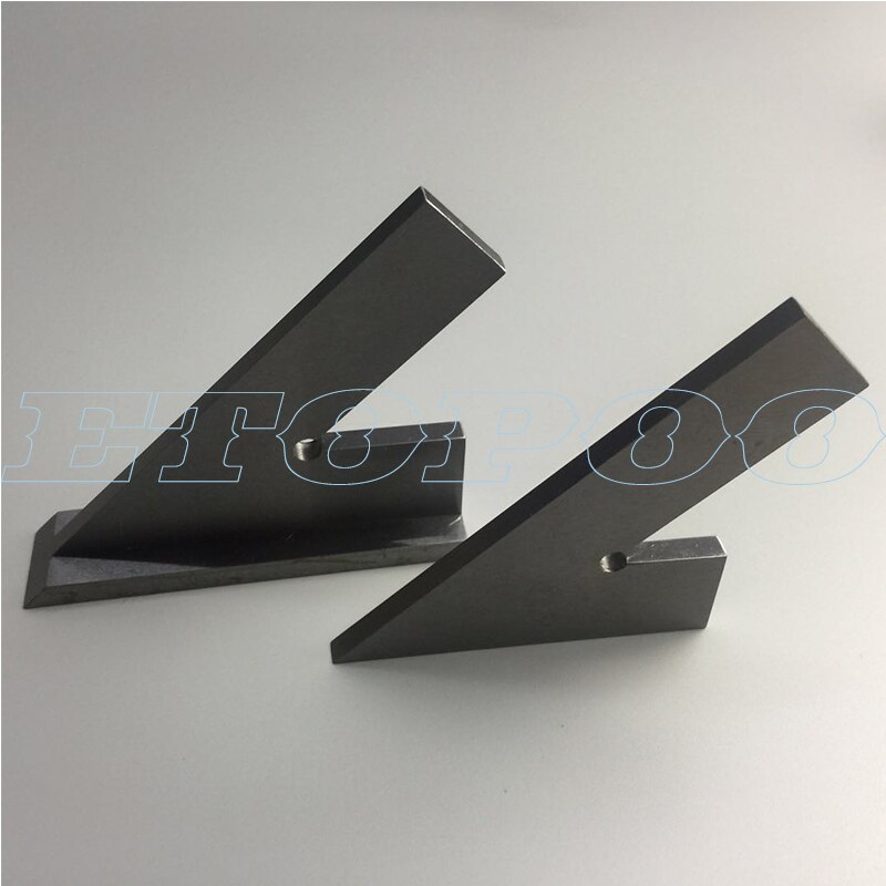 Rustfrit stål 45 graders geringsvinkel hjørnestål ... – Grandado