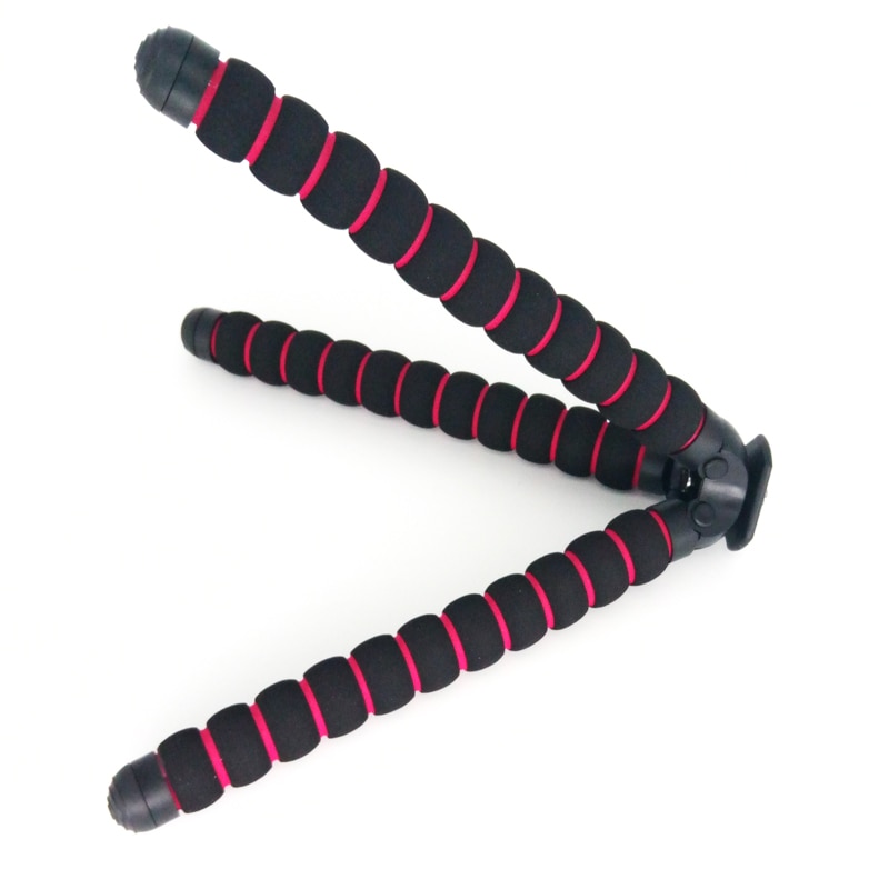 Dslr camera tripod Load-Bearing to 5KG Gorillapod ... – Grandado