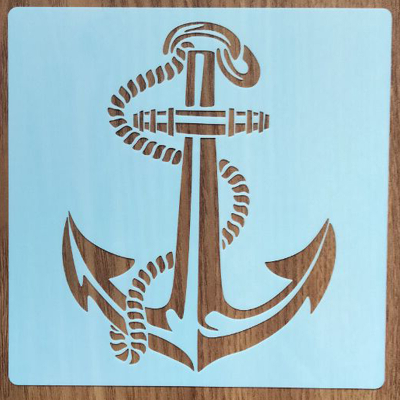 Plantillas de capas DIY para álbum de recortes, pl... – Grandado