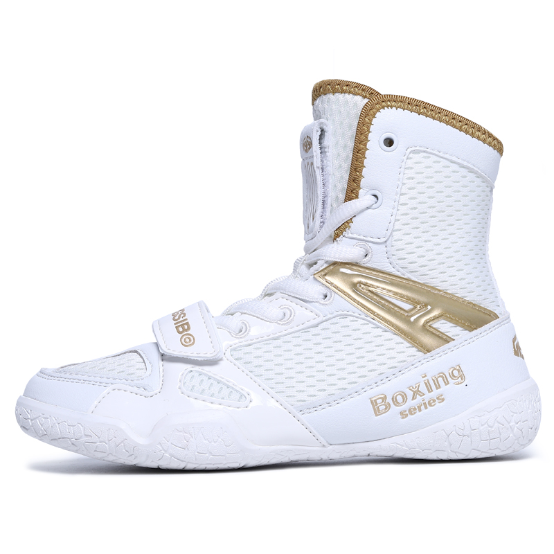 Boxing Men Shoes Boxing Male Sneakers Lightweight ... – Grandado