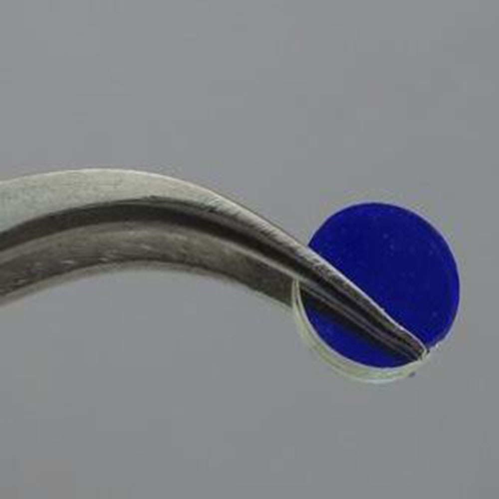 Size 8.0*1.0mm Blue Light High Transmittance Filte... – Vicedeal