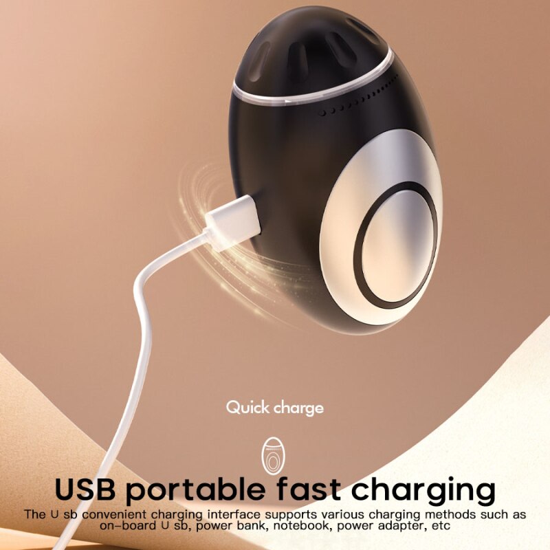 Fall Asleep Fast Handheld Electromagnetic Pulse Sl... – Vicedeal