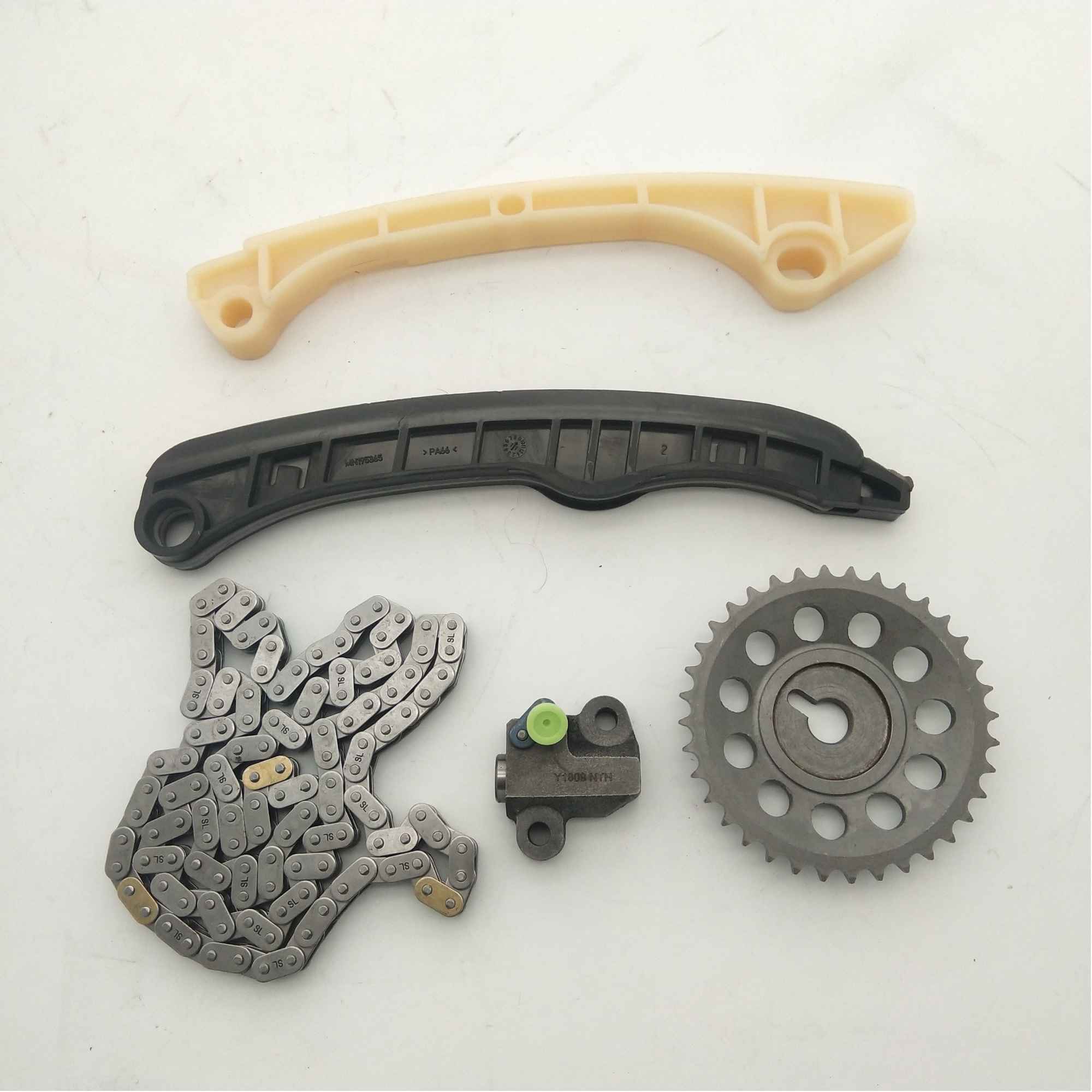 SMR128499 Timing repair kit Voor 4A91 4A91T motor – Grandado