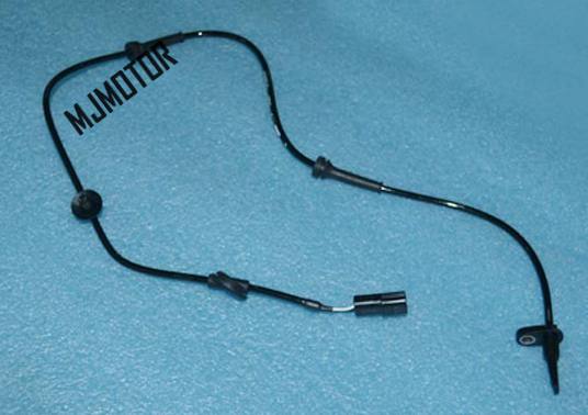 1pcs ABS Brake sensor front / rear left and right ... – Grandado