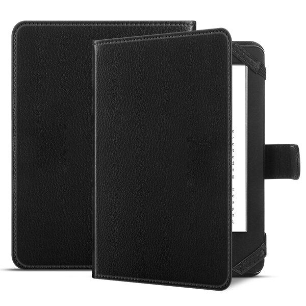 Flip Pu Leather Case Voor Digma E630/E631/E632/E63... – Vicedeal