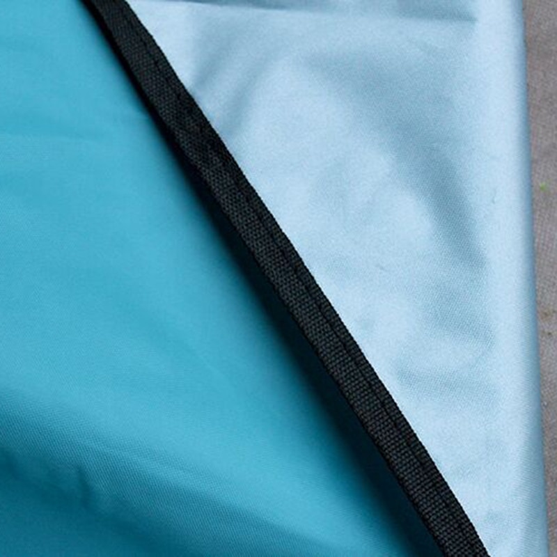 Waterproof Anti-UV Awning Triple-cornered Sun Shel... – Grandado