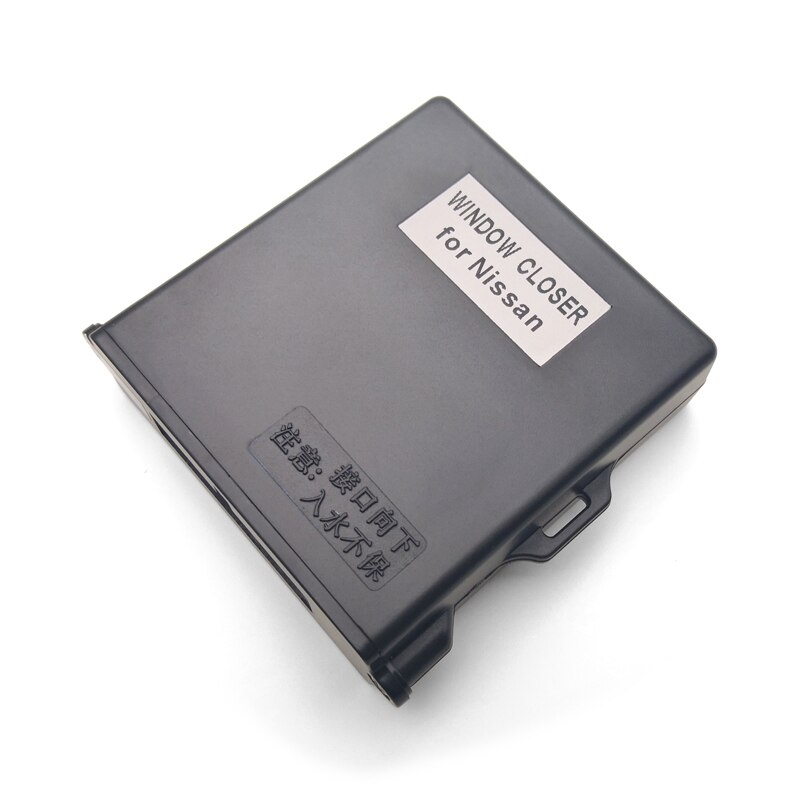 Original Car Auto Power Window Closer for NISSAN Q... – Vicedeal