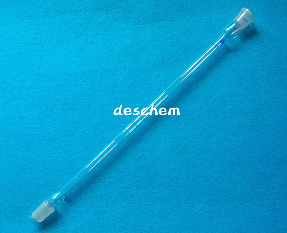 400mm,24/29,Glass Air condenser,Glass tube,Lab Gla... – Grandado