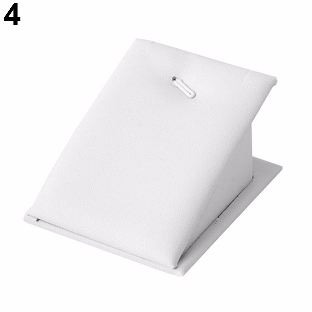 Samt Halter Halskette Anhänger Kette Schmuck Displ... – Vicedeal