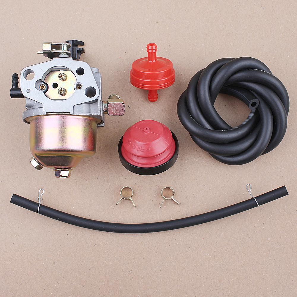 Carburetor Kit For 951-14027A 170-SU Troy Bilt Sto... – Grandado