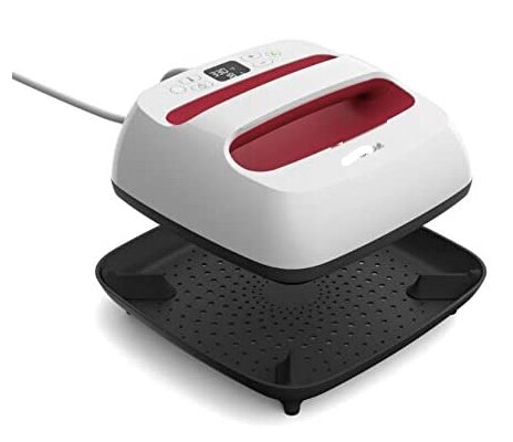 Easy Press 2 - Heat Press Machine For T Shirts and... – Grandado