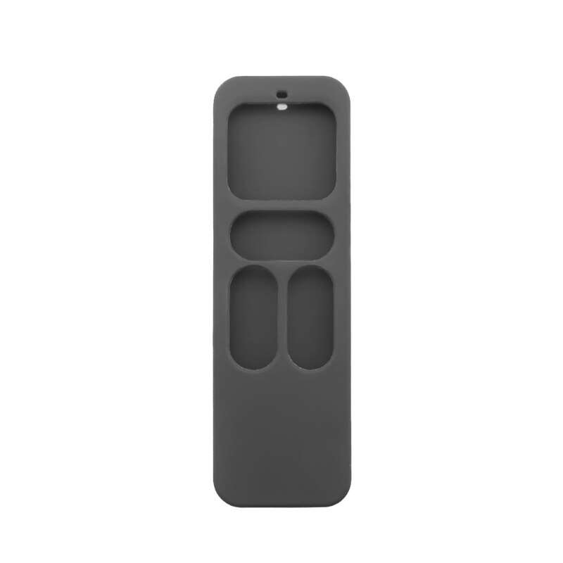 Siliconen Beschermhoes Cover Voor-Apple Tv-4th Gen... – Grandado