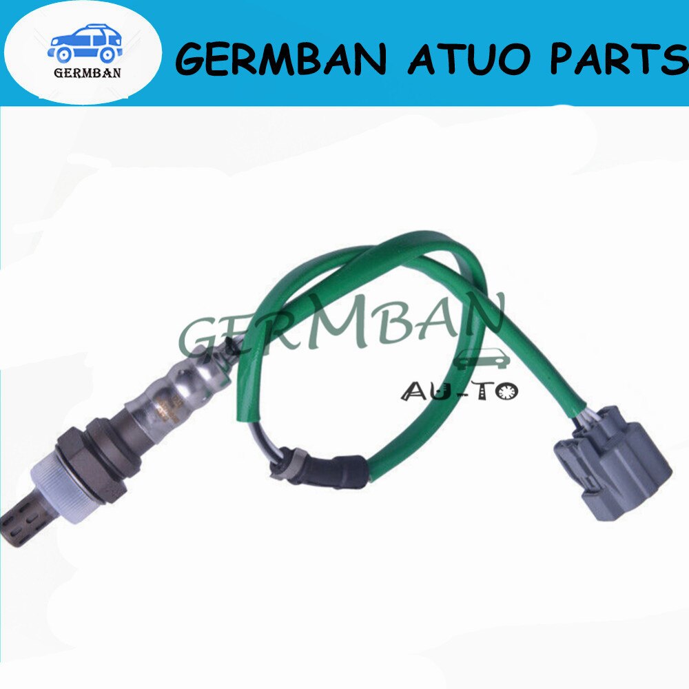 Rear O2 Oxygen Sensor 36532-PNB-G02 for 2002-2006 ... – Grandado