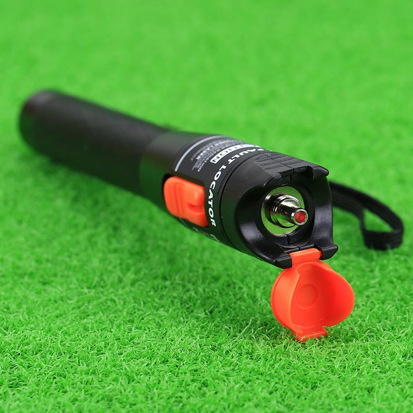 KELUSHI 10mW Pen Type Red Light Source Visual Faul... – Grandado