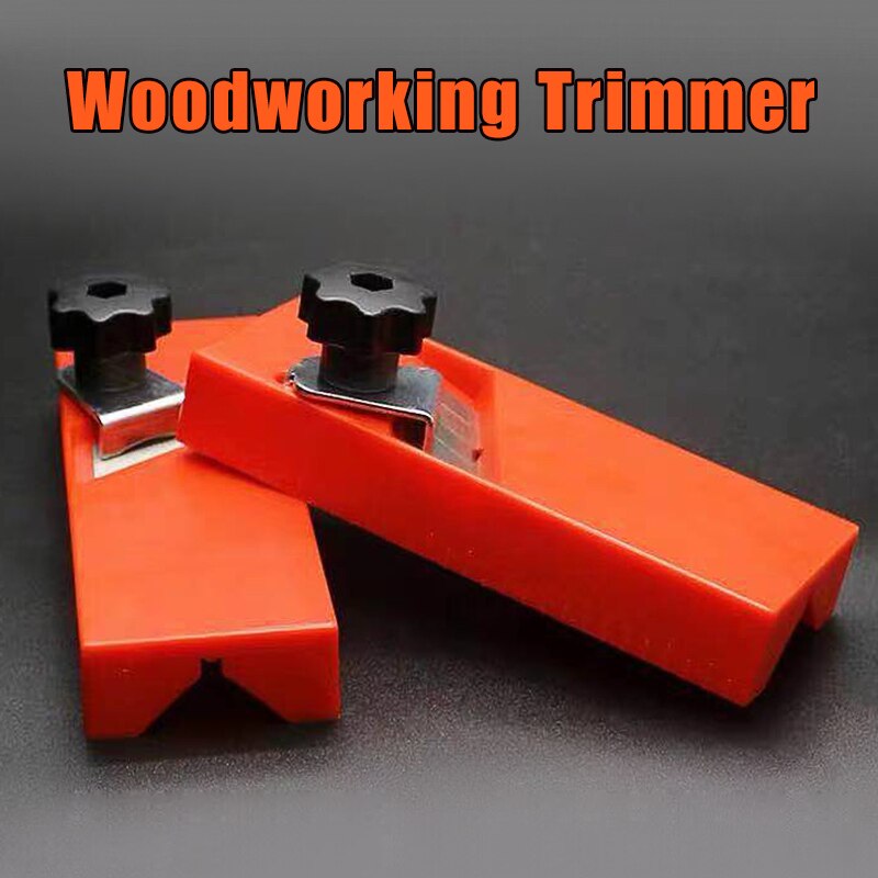 Woodworking Edge Corner Plane 45 Degree Bevel Manu... – Vicedeal