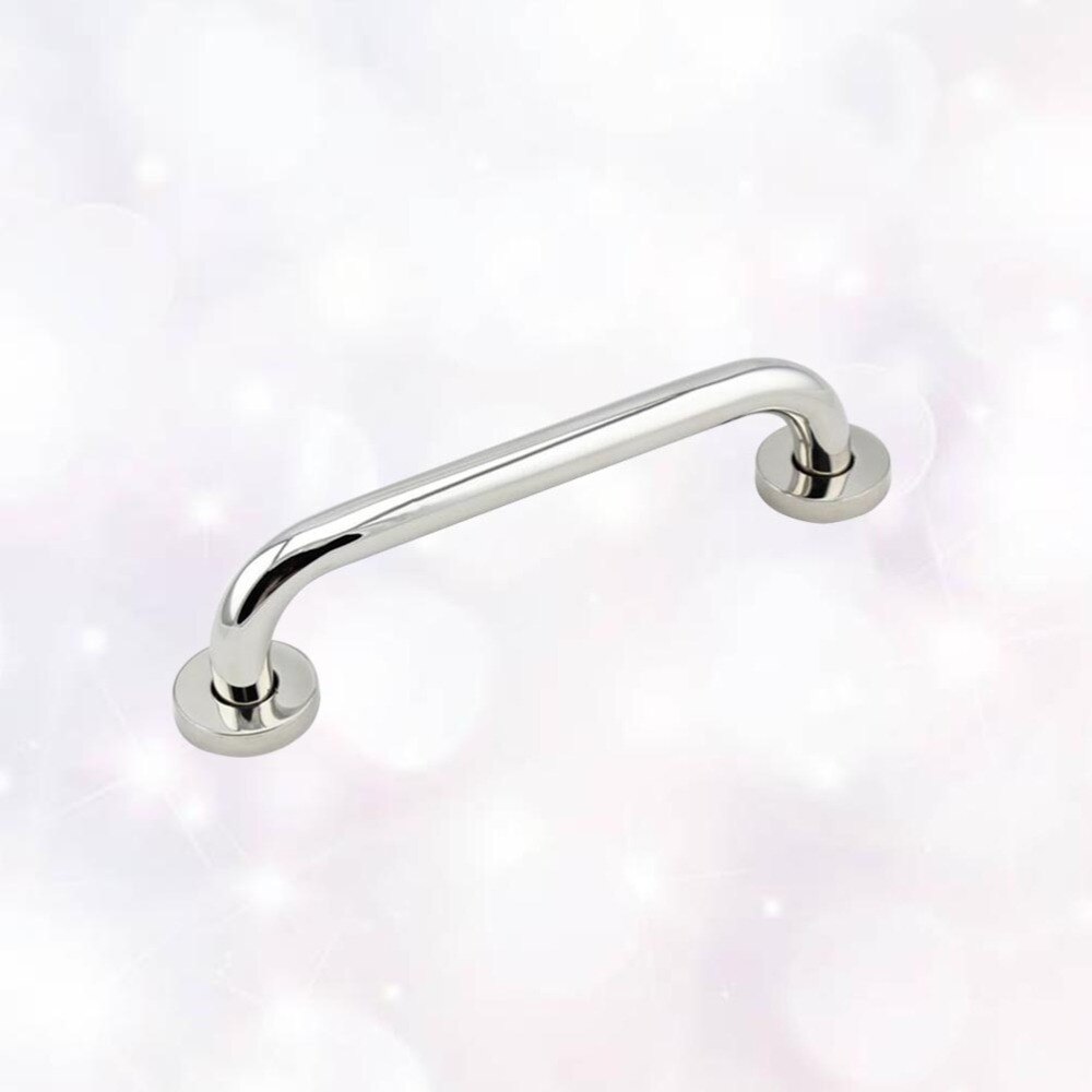 1pc Safety Grab Bar Elders Bathroom Stainless Stee... – Grandado