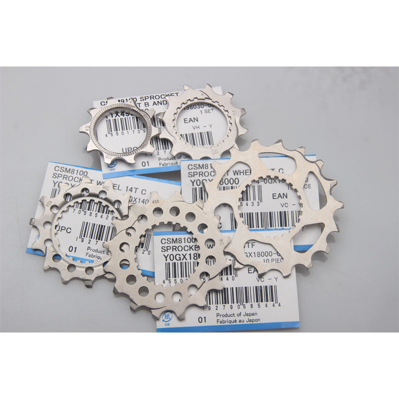 MTB XTR M9100 XT M8100 SLX M7100 DEORE M6100 12 sp... – Grandado