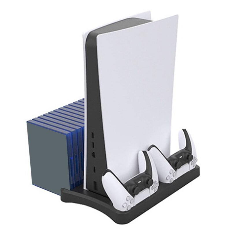 For PS5 Host Universal Multi-Function Cooling Fan ... – Grandado