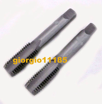 14mm 14x1.25 Metric Taper en Plug Tap M14 x 1.25mm – Vicedeal