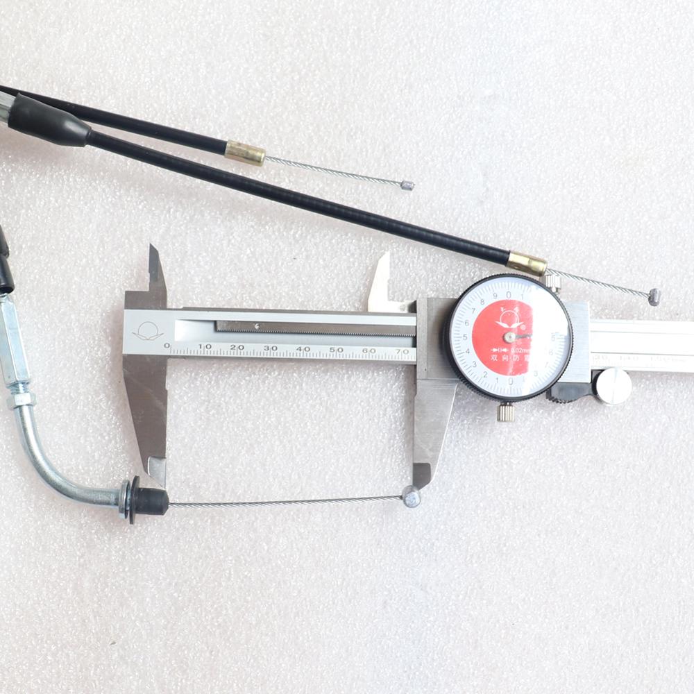 Câble d'accélérateur pour Yamaha PY50. PW PY Piwi ... – Grandado
