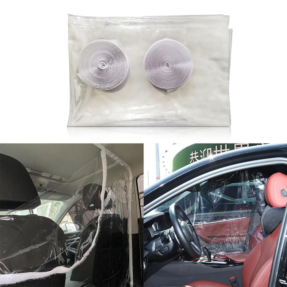 Car Isolation Film Full Surround Protective Cover ... – Vicedeal