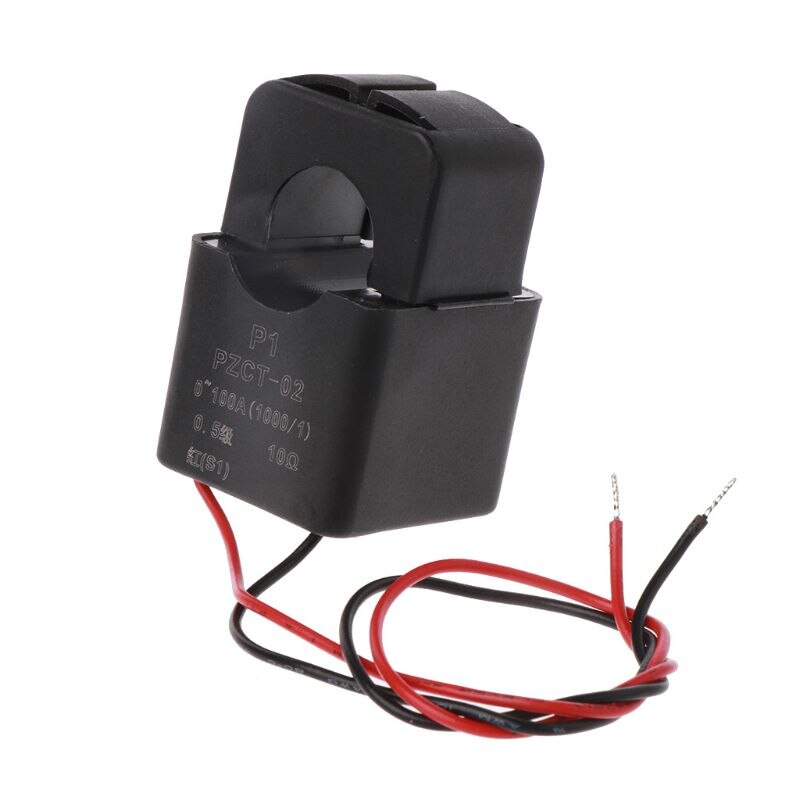 PZEM-004T Current Voltage Multimeter Module 80-260... – Vicedeal