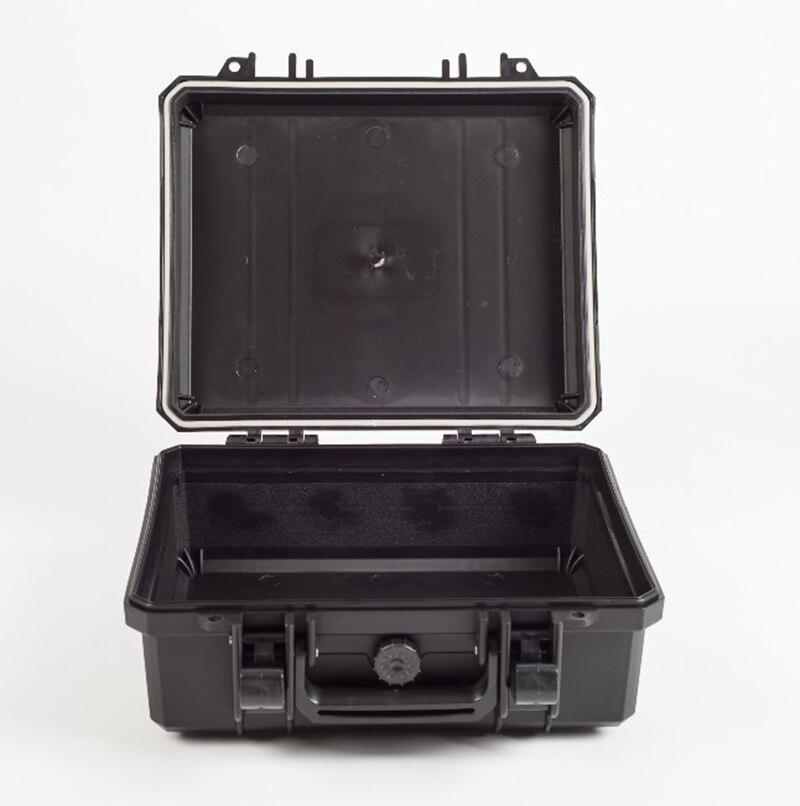 Waterproof tool Case with foam for Camera Equipmen... – Grandado