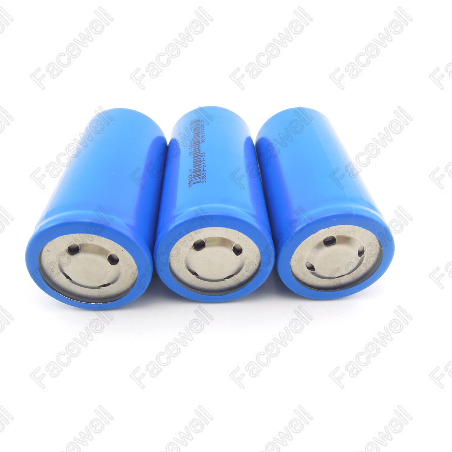 4pcs 3.7V 32650 li-ion 6300mah 3.6v 6Ah lithium 5C... – Grandado