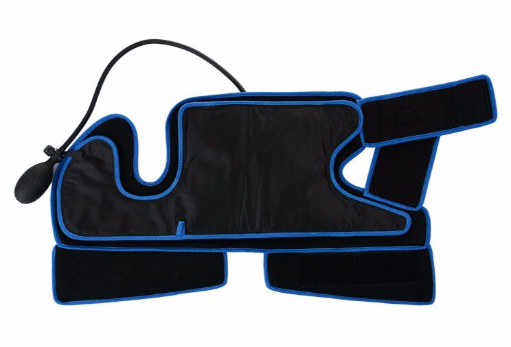 Shoulder Pain Reliever Therapy Cold Inflatable Com... – Grandado