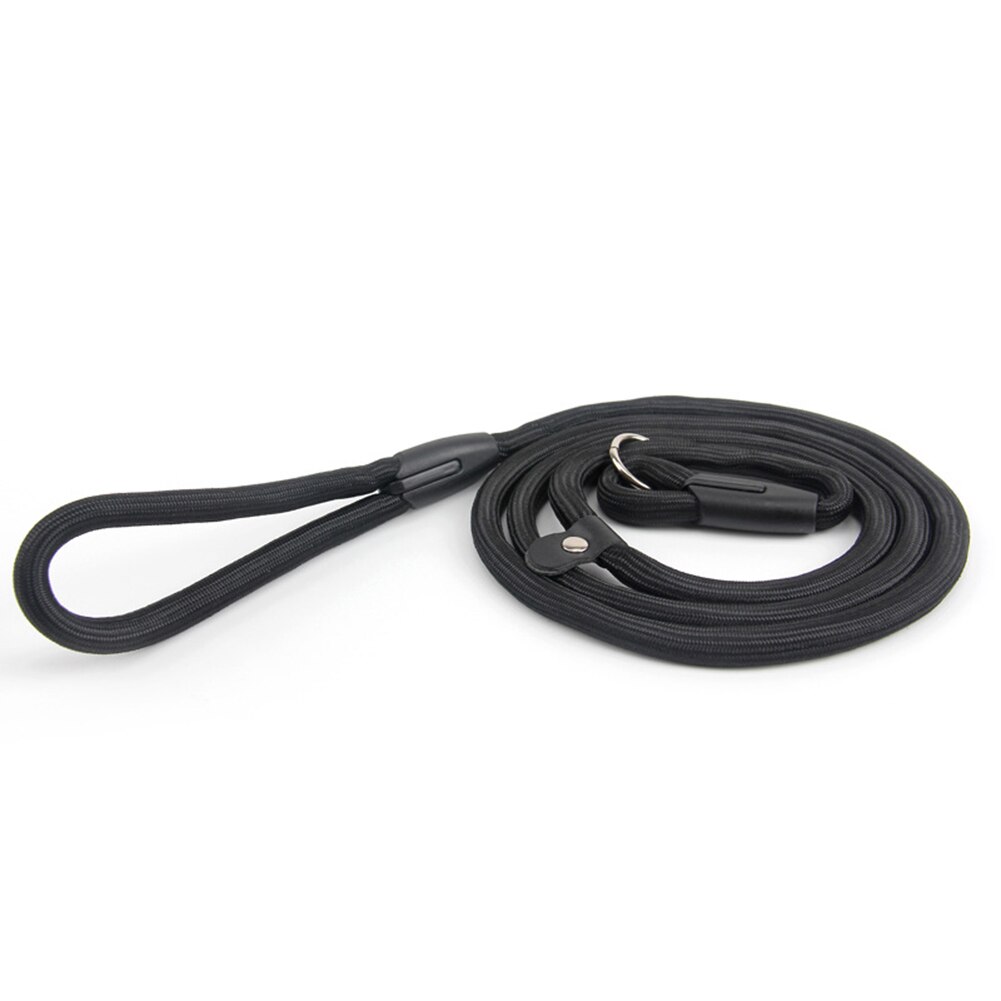 0.6/0.8/1cm Pet Dog Nylon Trekkabel Leash Verstelb... – Vicedeal
