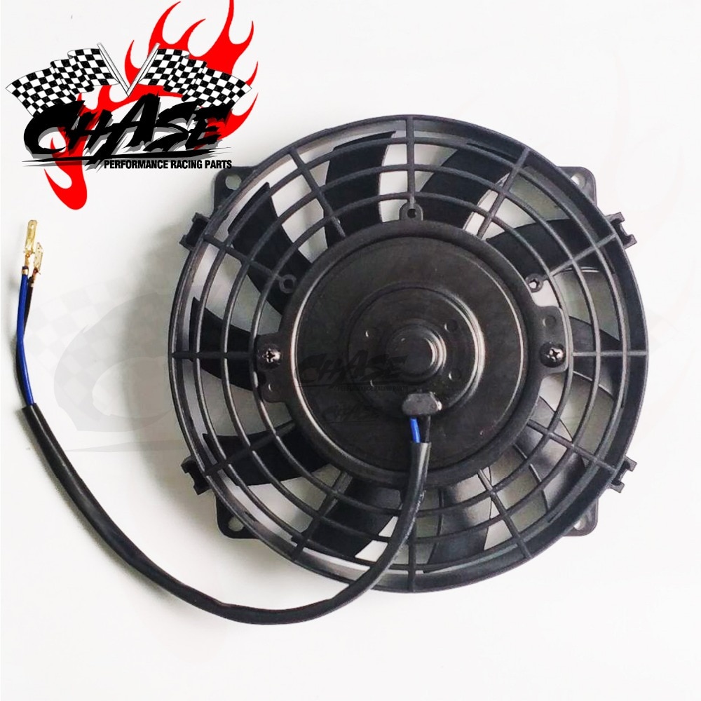 universell 7 "motor motor radiator oljekjøler kjøl... – Grandado