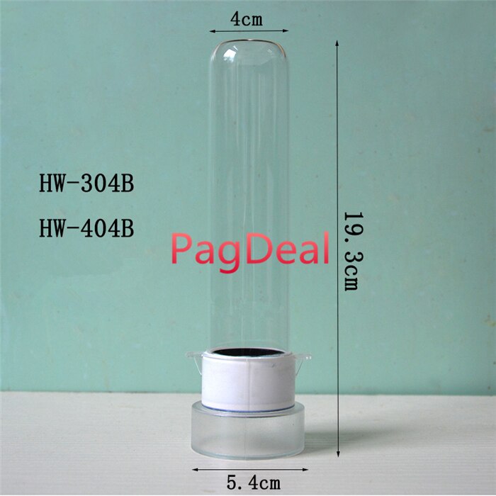 Sunsun Glass Tube Cover UV Quartz Sleeve Replaceme... – Grandado