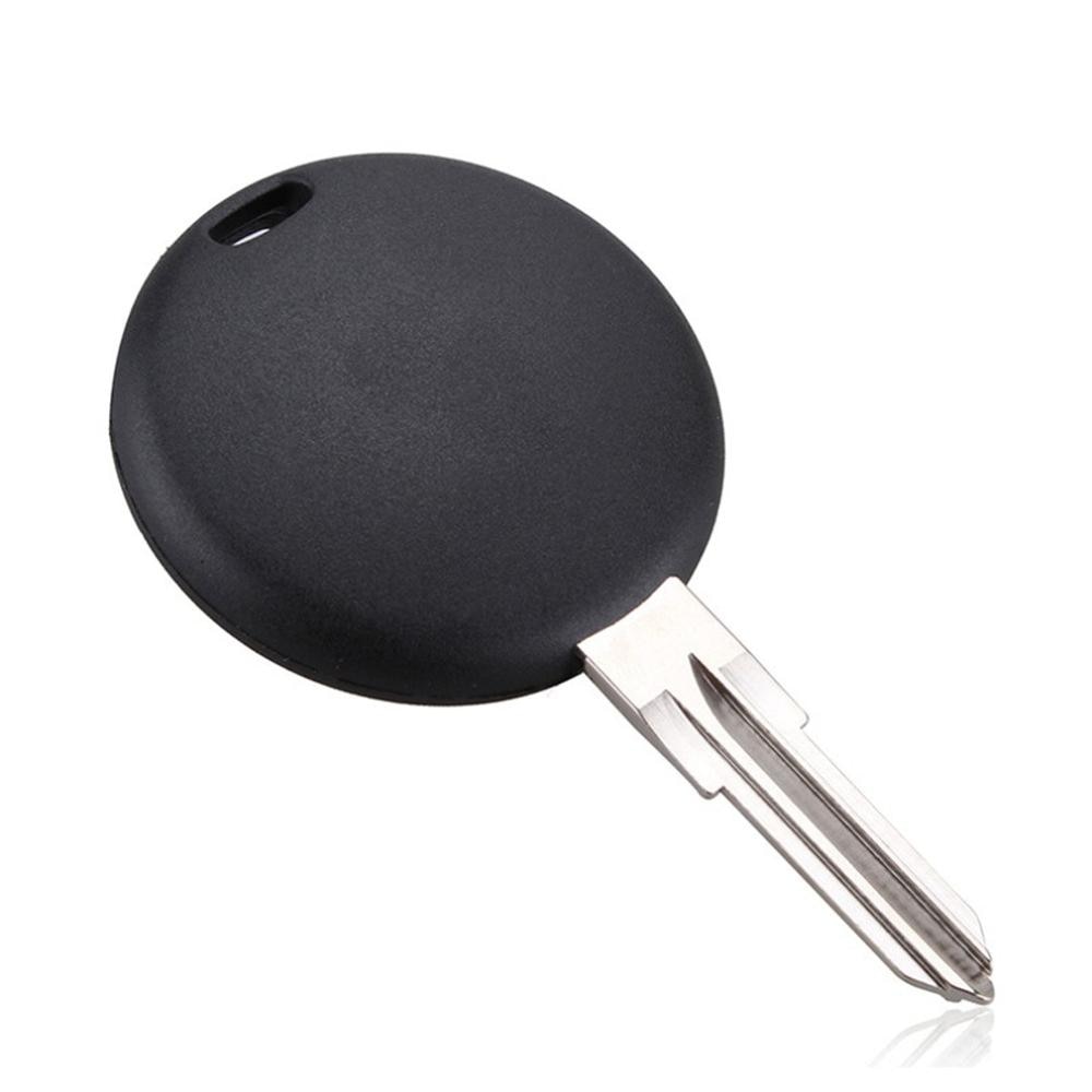 3 Key Solid Car Key For Smart Round Remote Control... – Vicedeal
